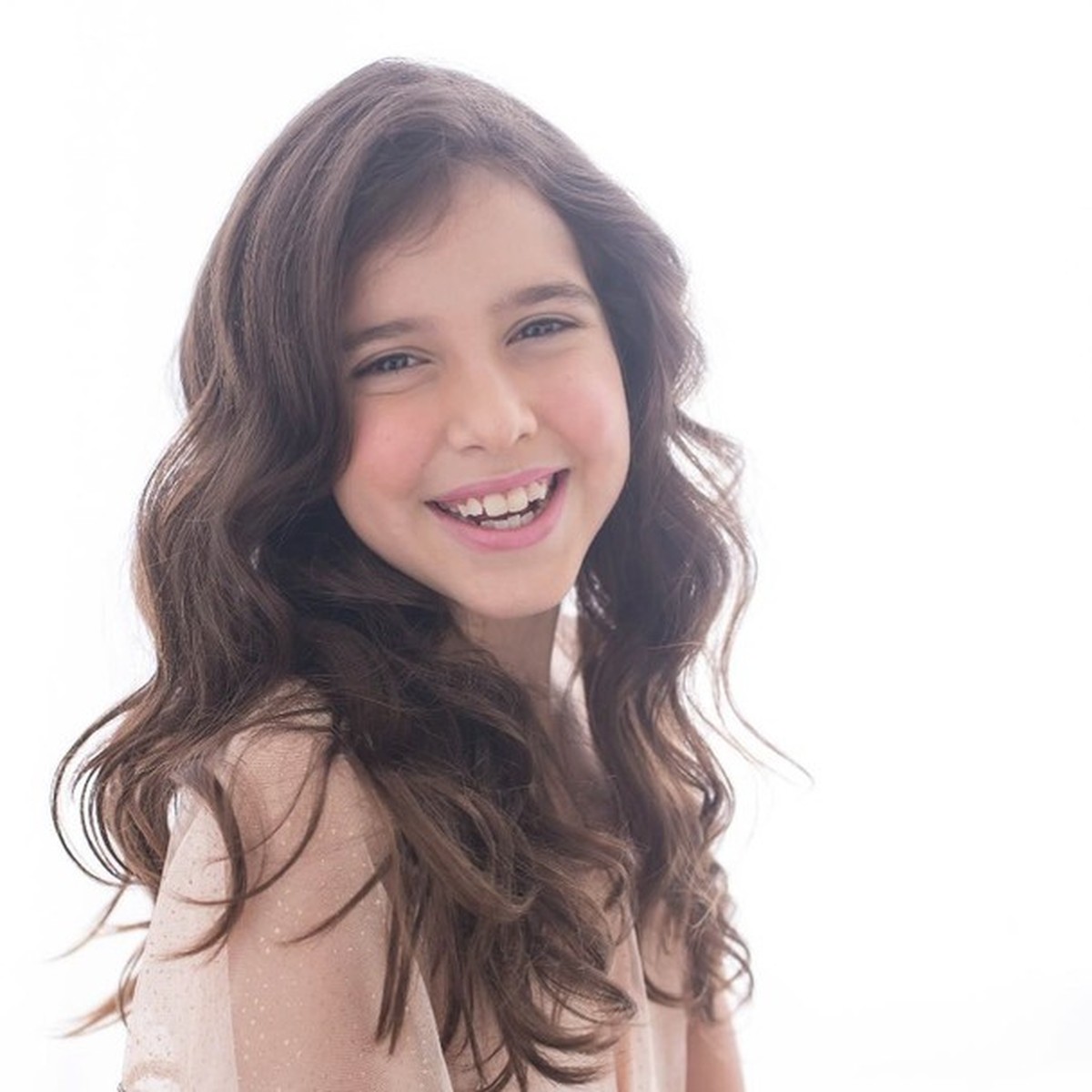 Rodrigo Faro se derrete pela filha Maria: 'Decidiu seguir minha profissão'