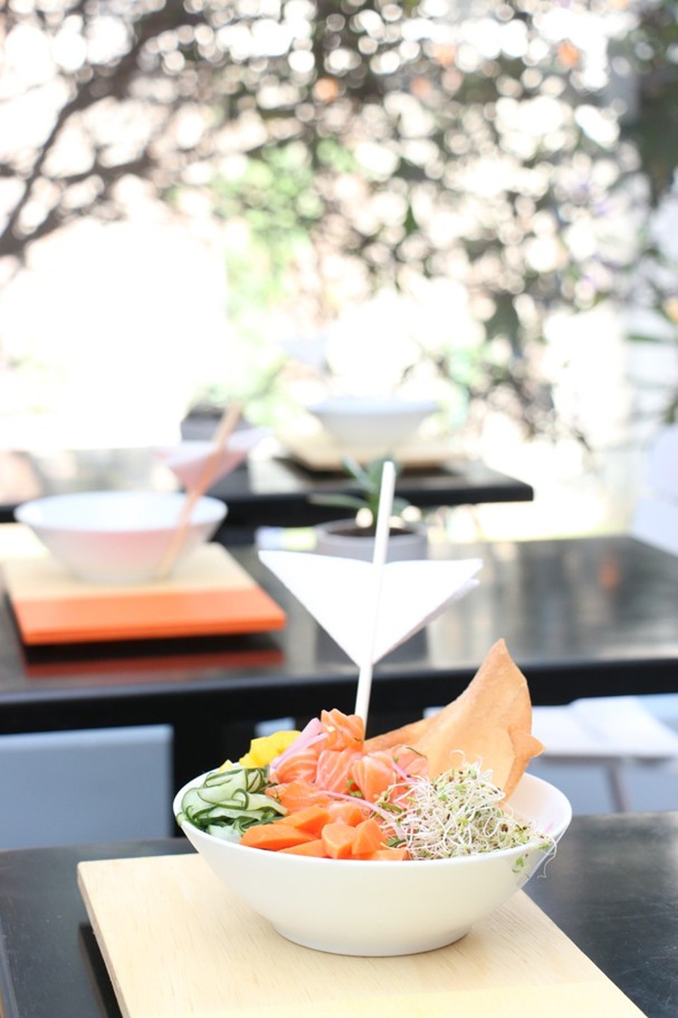 Poke: Duas versões da delícia havaiana para uma refeição leve