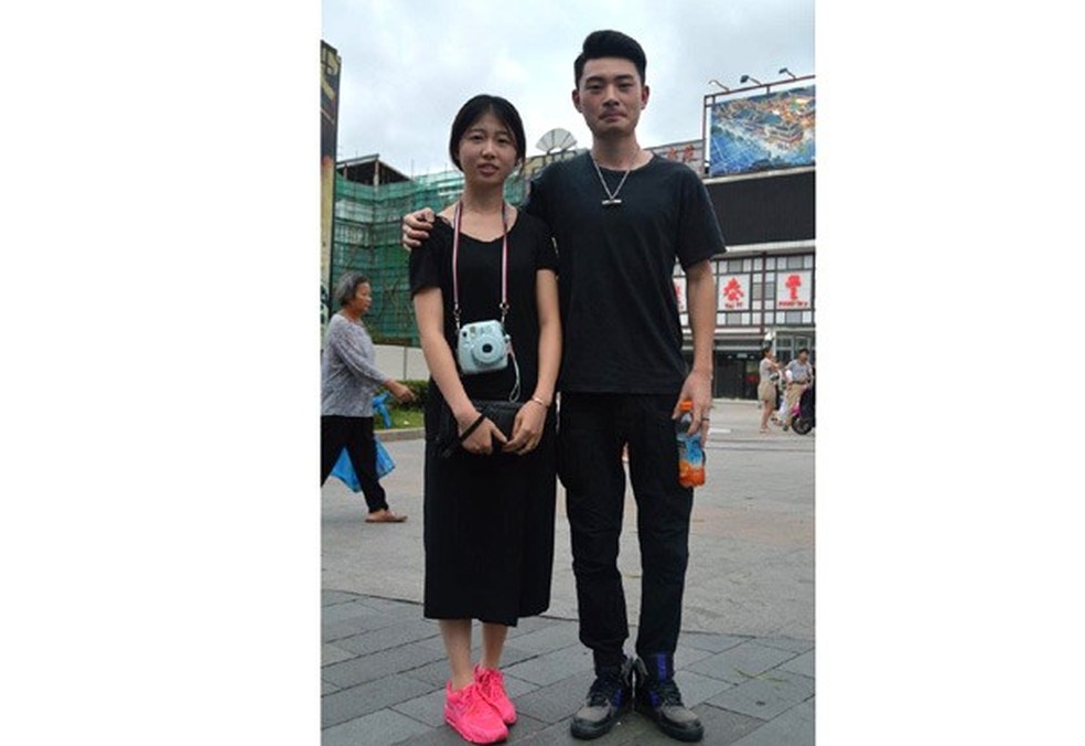 9 looks de street style direto da China. Expert destrincha a moda asiática
