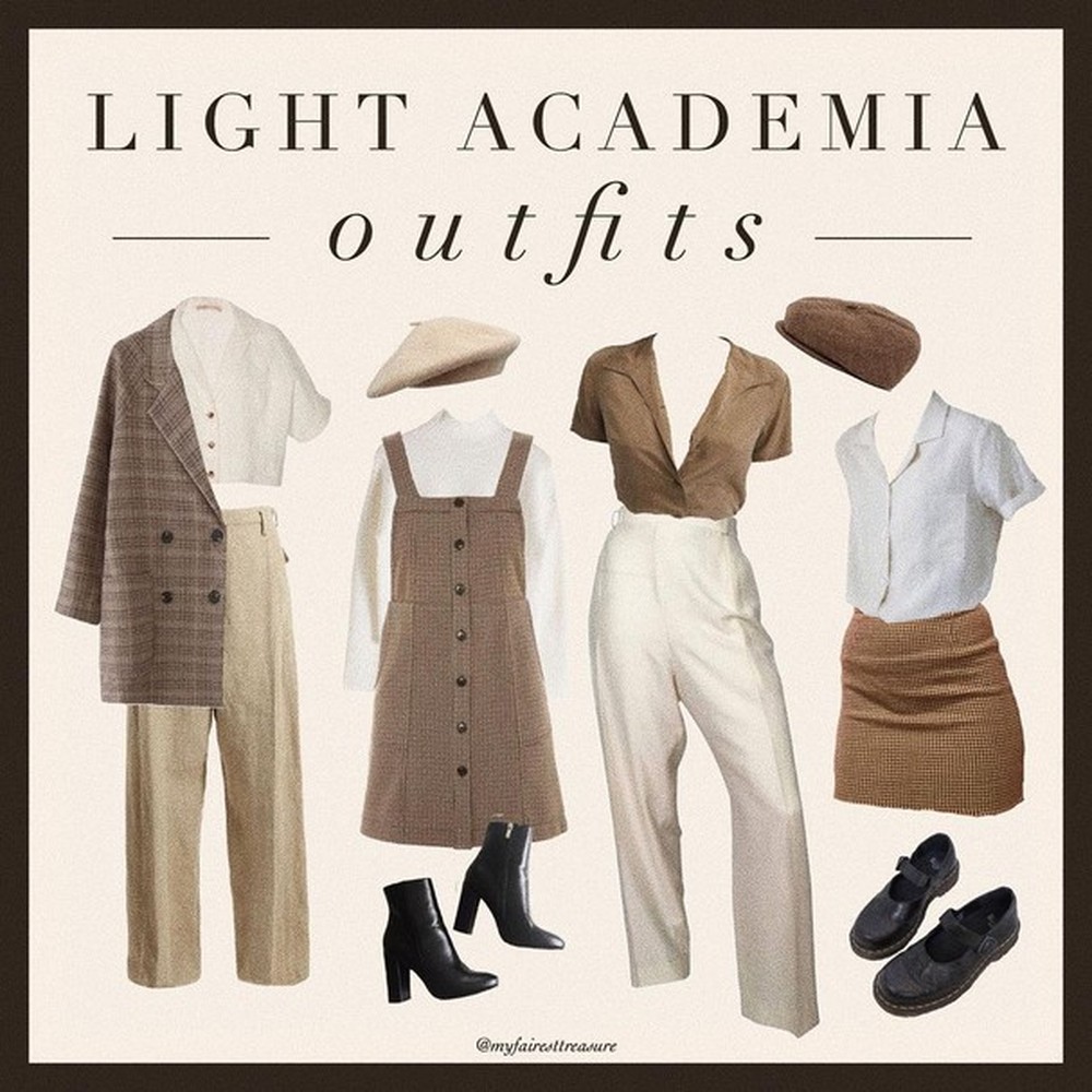 Dark Academia: o que é o estilo que está tomando conta da internet