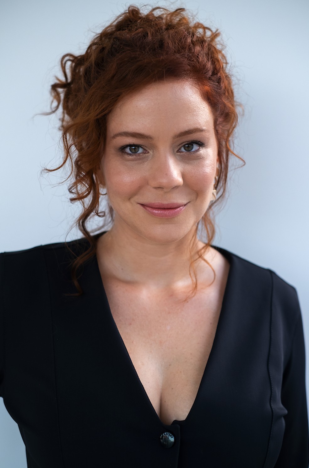 Leandra Leal fala sobre a estreia como diretora e o trabalho com a mãe ...