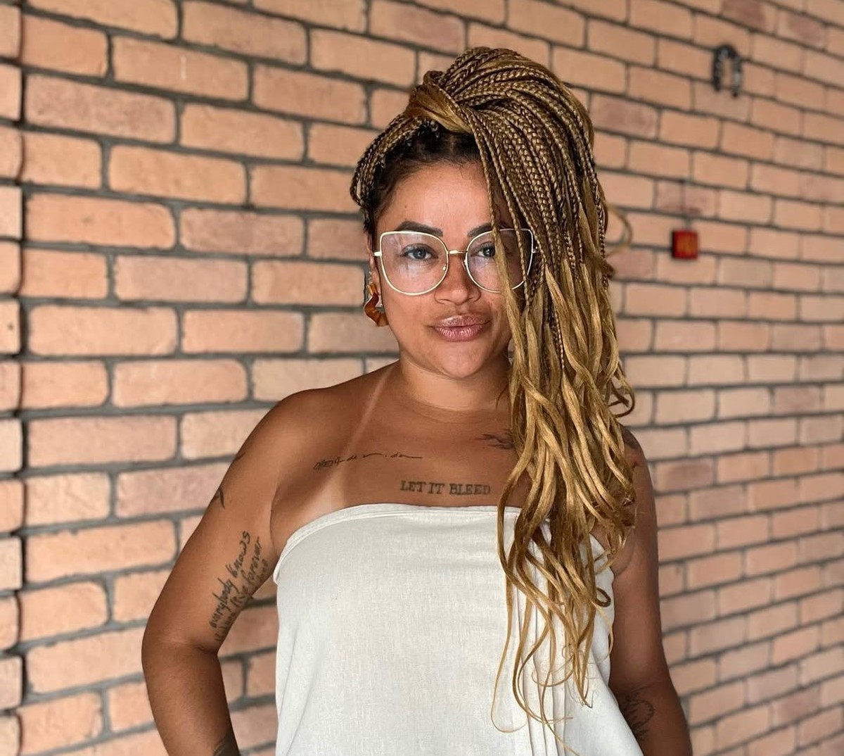 Ryane Leão lança novo livro e reflete sobre inspiração e poder da escrita