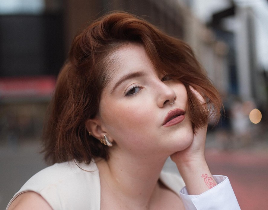 Monique Lindmann: “Demorei dois meses até expor que tive um corte ...