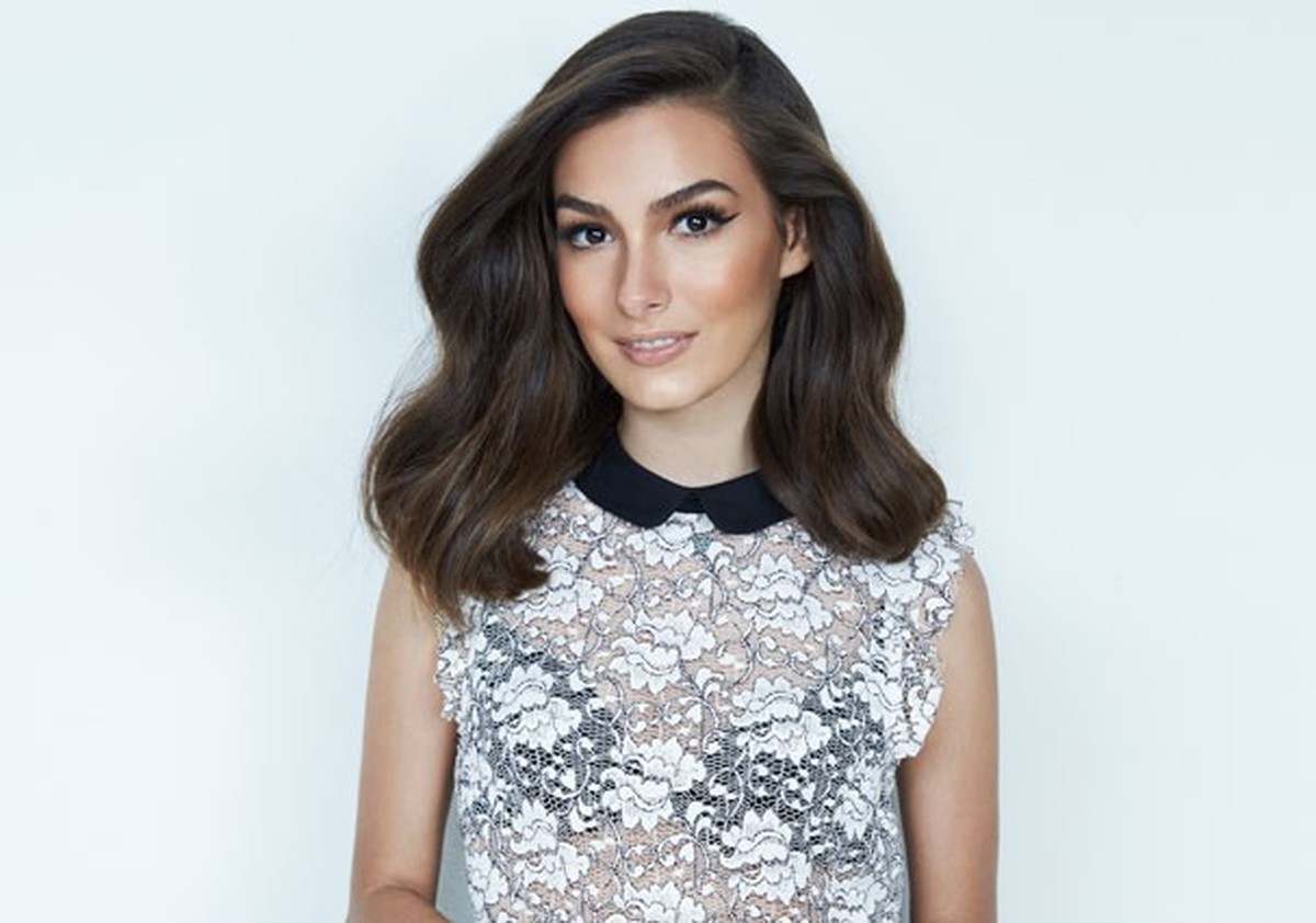 Marina Moschen emenda 'Rock Story' em 'Malhação': 'Me sinto em ...