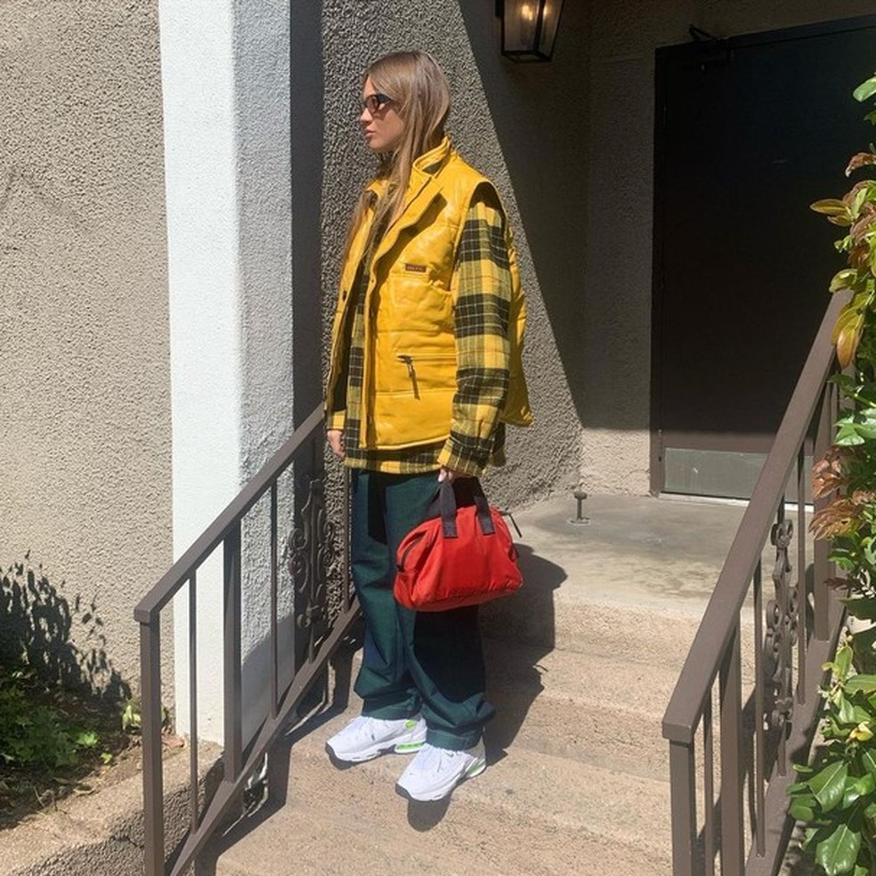 Veneda Carter: conheça a stylist dinamarquesa por trás dos looks ...