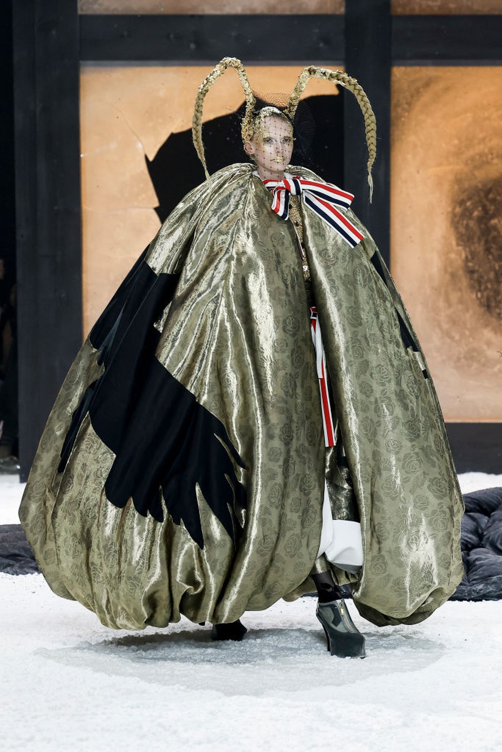 Tudo o que queremos ver na semana de moda de alta-costura 2025