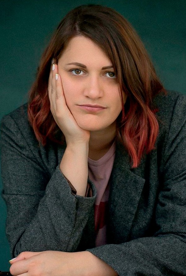 Kate Herron, diretora de Loki: 'Queria criar uma carta de amor à ficção ...