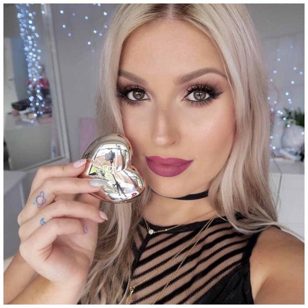 Conheça as influencers fitness e de beleza mais poderosas, segundo a ...