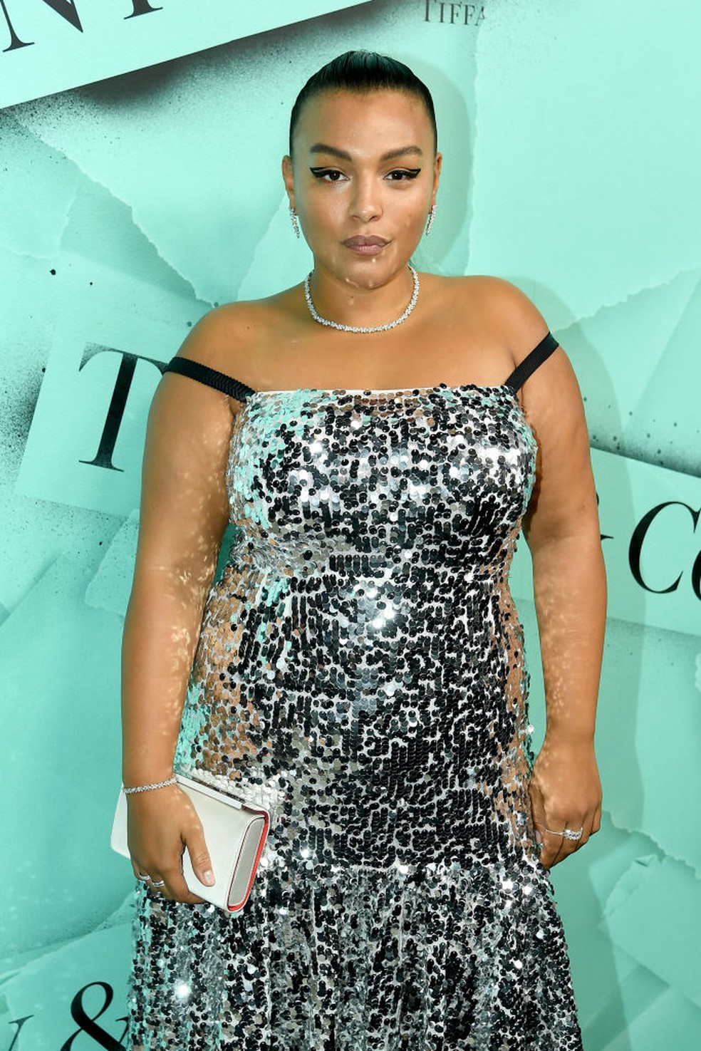 Quem é Paloma Elsesser, eleita a modelo do ano pelo Fashion Awards 2023?