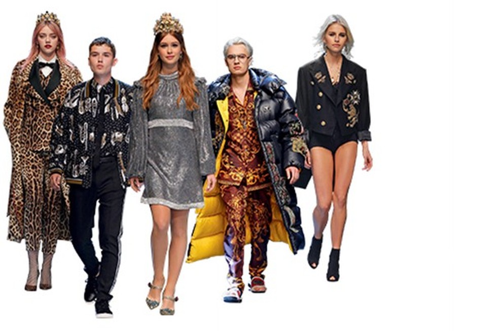 Millennials na moda: Quem são os rostos que estão revolucionando o mercado