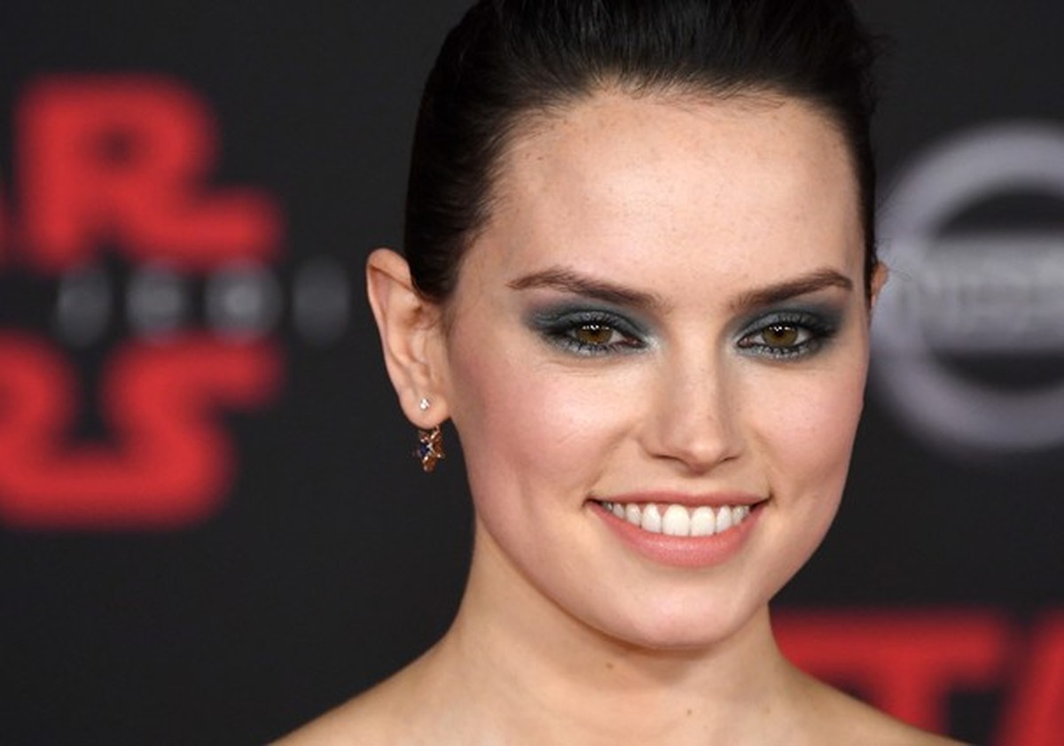 Daisy Ridley explica por que saiu do Instagram: 'Pessoas muito malvadas'