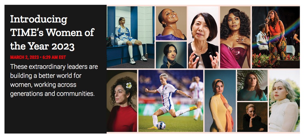 Anielle Franco é eleita uma das 12 mulheres do ano pela Revista Time