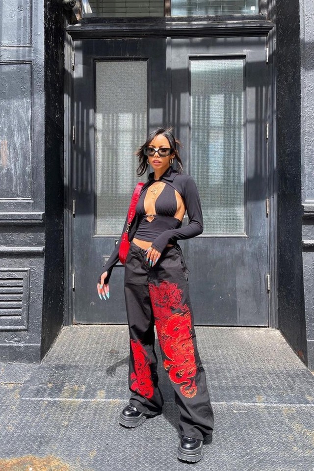 Estética baddie: o que é o estilo que está bombando na internet