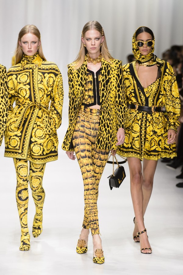 Gianni Versace: 5 fatos que você precisa saber sobre o estilista