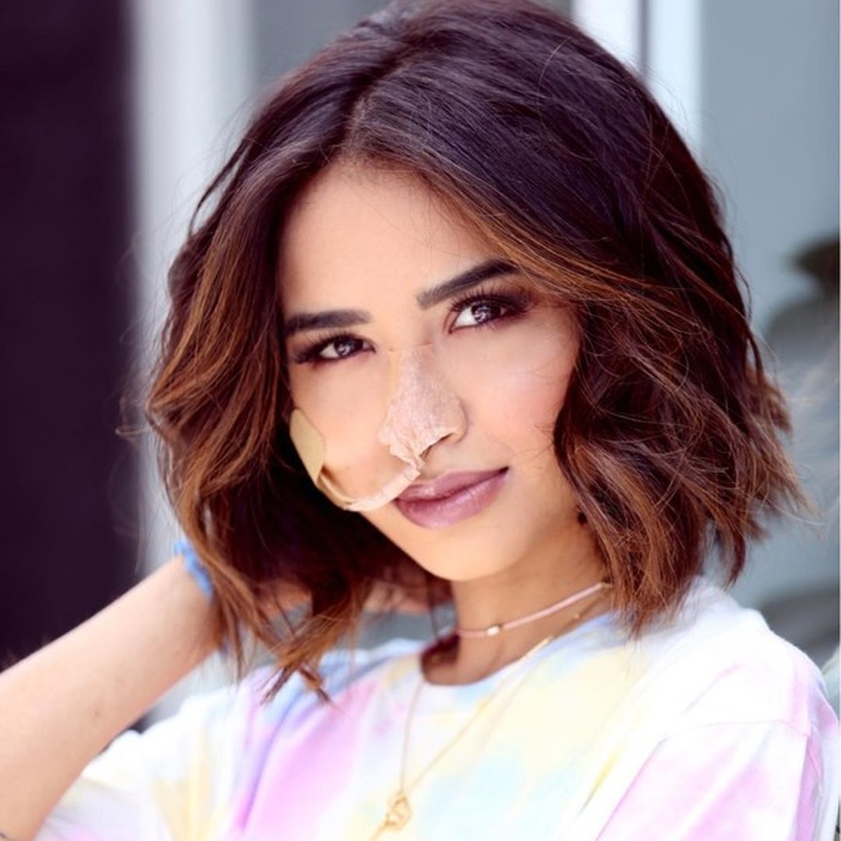 Nara Almeida morre aos 24 anos e ganha homenagens nas redes sociais