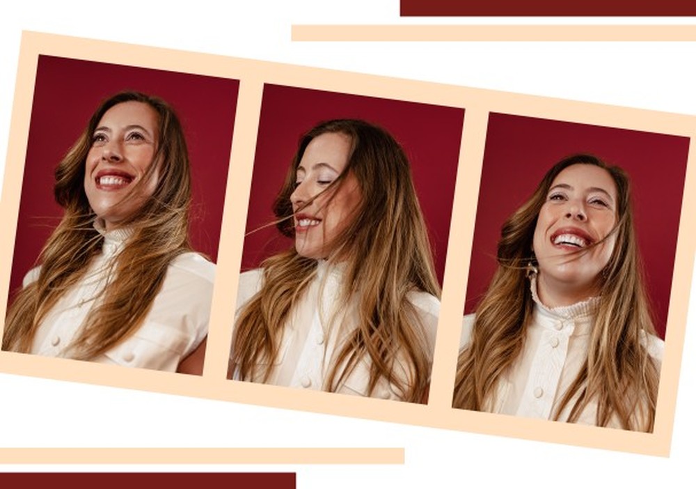 Aos 33, ela é vice-presidente de gigante da beleza e diretora em ...