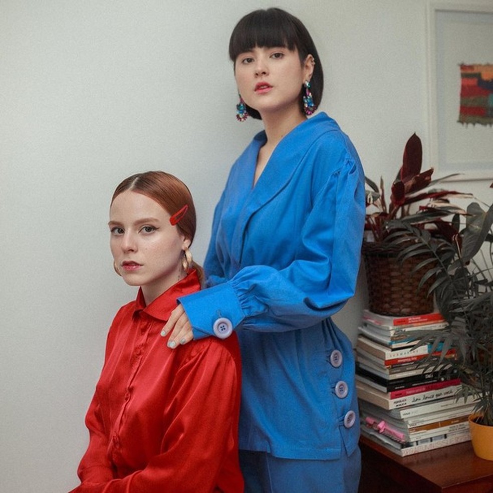 Conheça a Anacê, neomarca brasileira sem gênero expert em alfaiataria