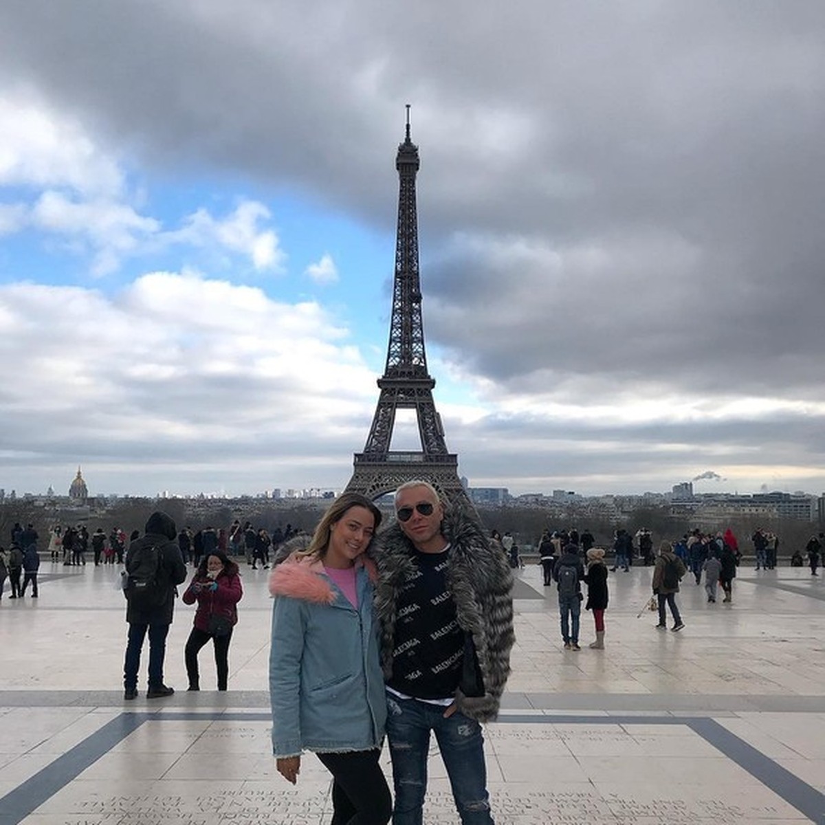 Carol Dantas rebate crítica agressiva de seguidora no Instagram