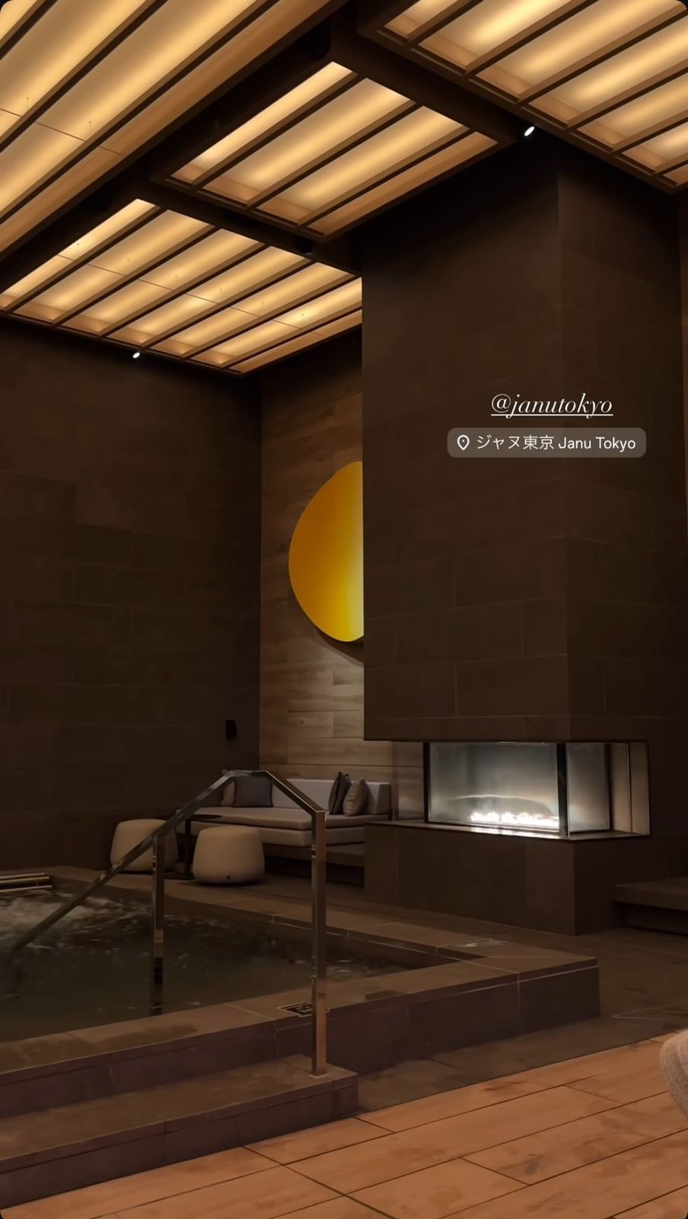 João Figueiredo registra dia de passeio em Tóquio e se declara para ...