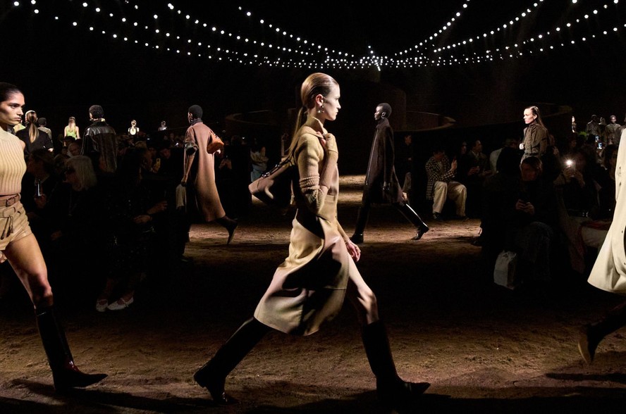 Hermès celebra a 86ª edição da revista Le Monde d'Hermès no Brasil