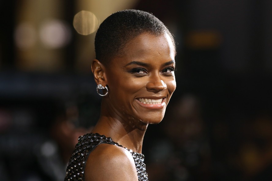 'Interpretar Shuri me encorajou a abraçar minha própria beleza', afirma ...