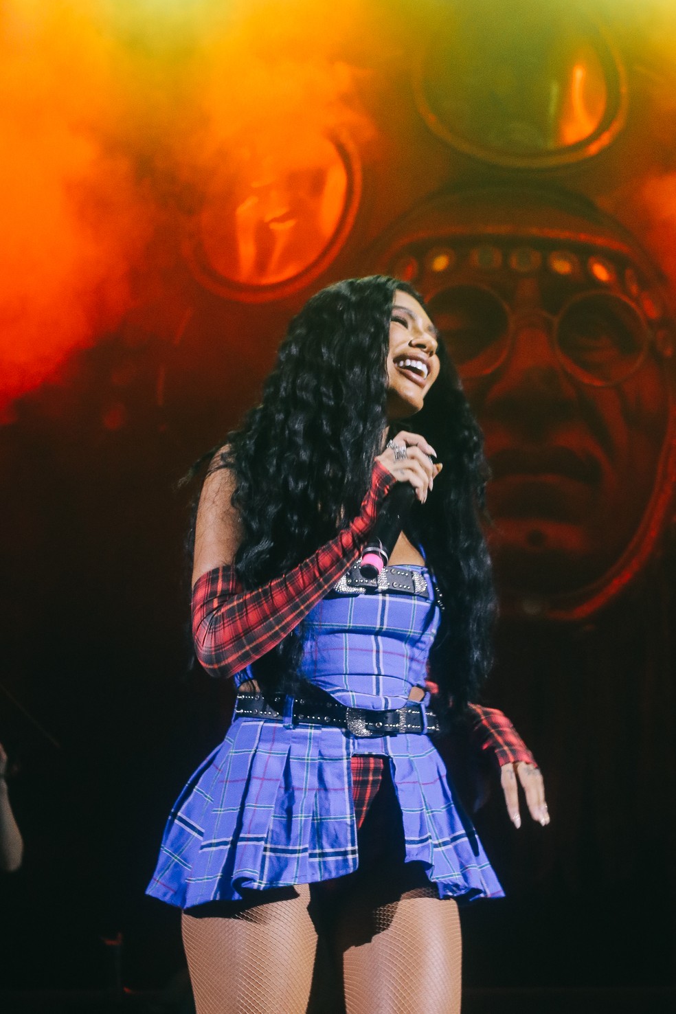 Arraiá da Pocah: cantora adianta detalhes de sua festa e abre planos ...