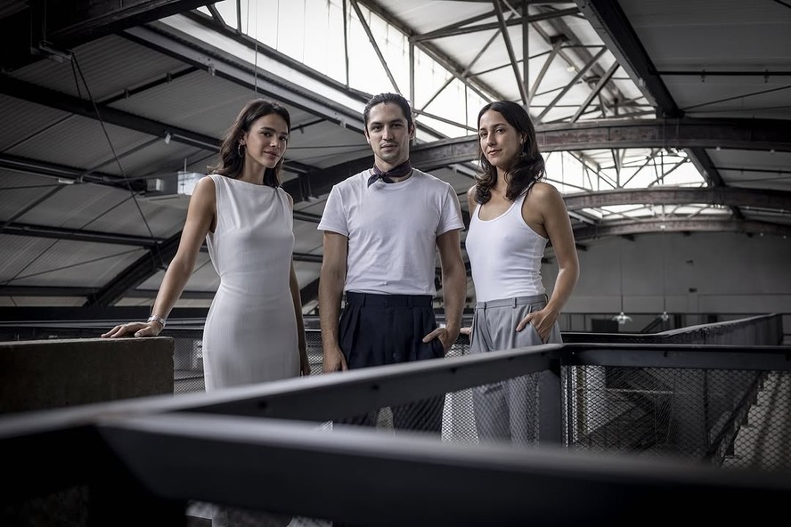 'Véspera': tudo o que sabemos sobre a série baseada no livro de Carla Madeira