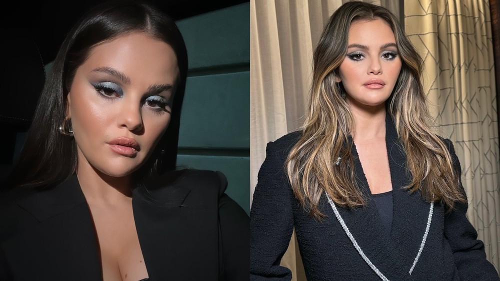 As maiores transformações capilares das celebridades em 2023