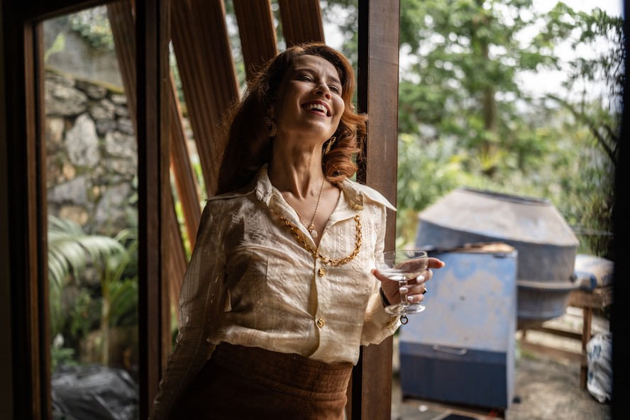 Ângela Diniz: elenco e criadores falam sobre o poder da arte em reabrir ...