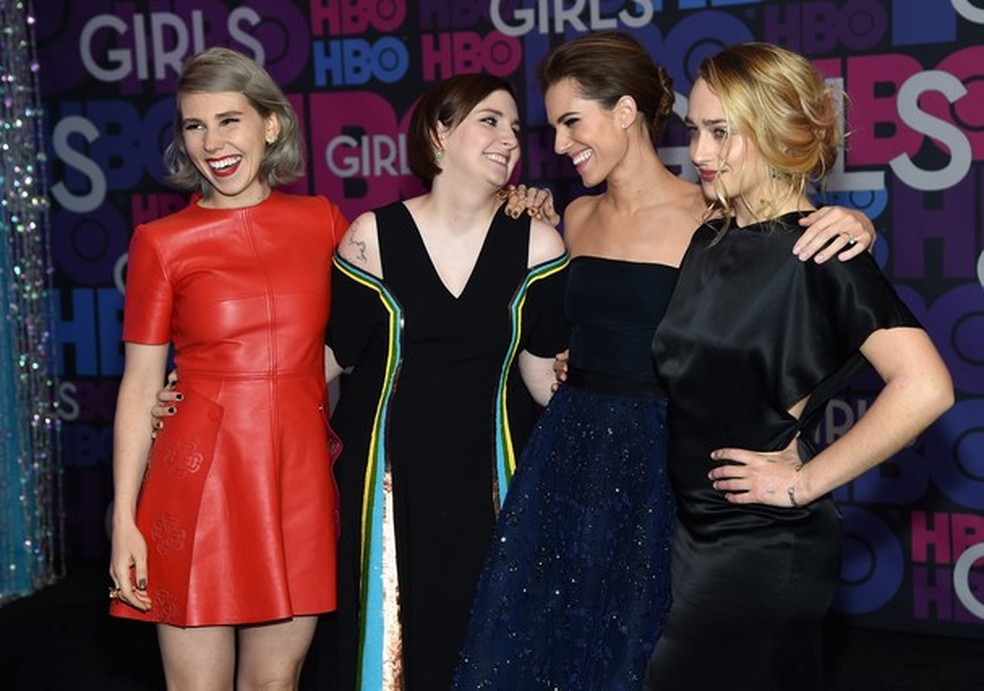 'Girls': veja o teaser da quinta temporada!