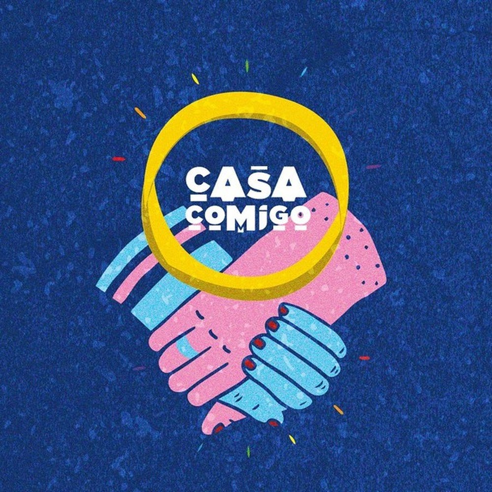 Bloco Casa Comigo abre edital para projetos de arte; saiba como participar