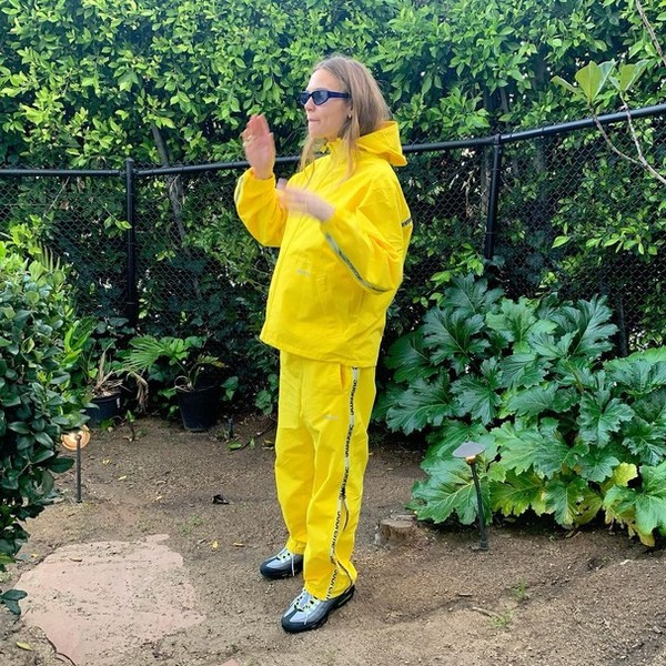 Veneda Carter: conheça a stylist dinamarquesa por trás dos looks ...