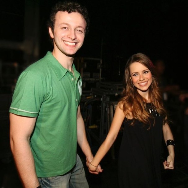 Relembre os momentos marcantes do relacionamento de Sandy e Lucas Lima