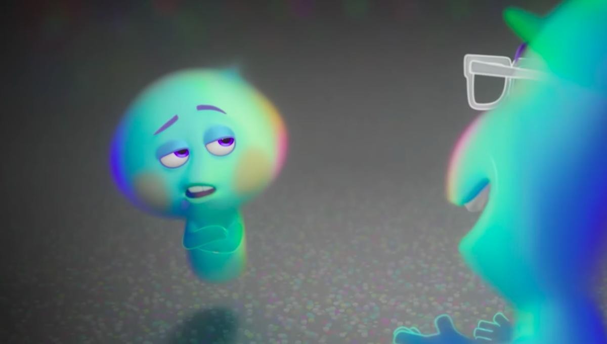 'Soul', a nova animação da Pixar que promete rasgar corações