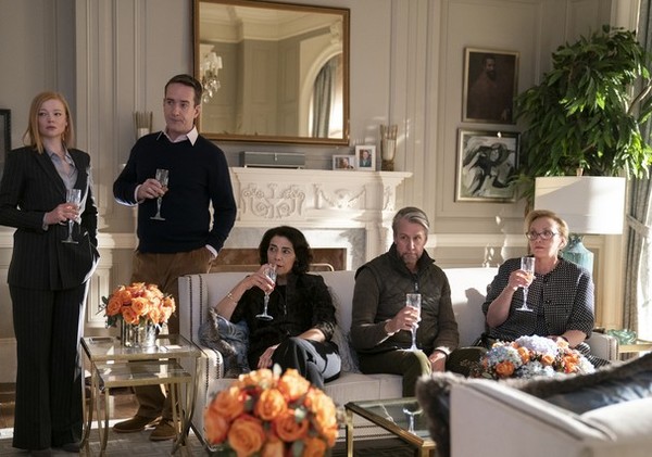Succession: 5 motivos para assistir a série hit da HBO