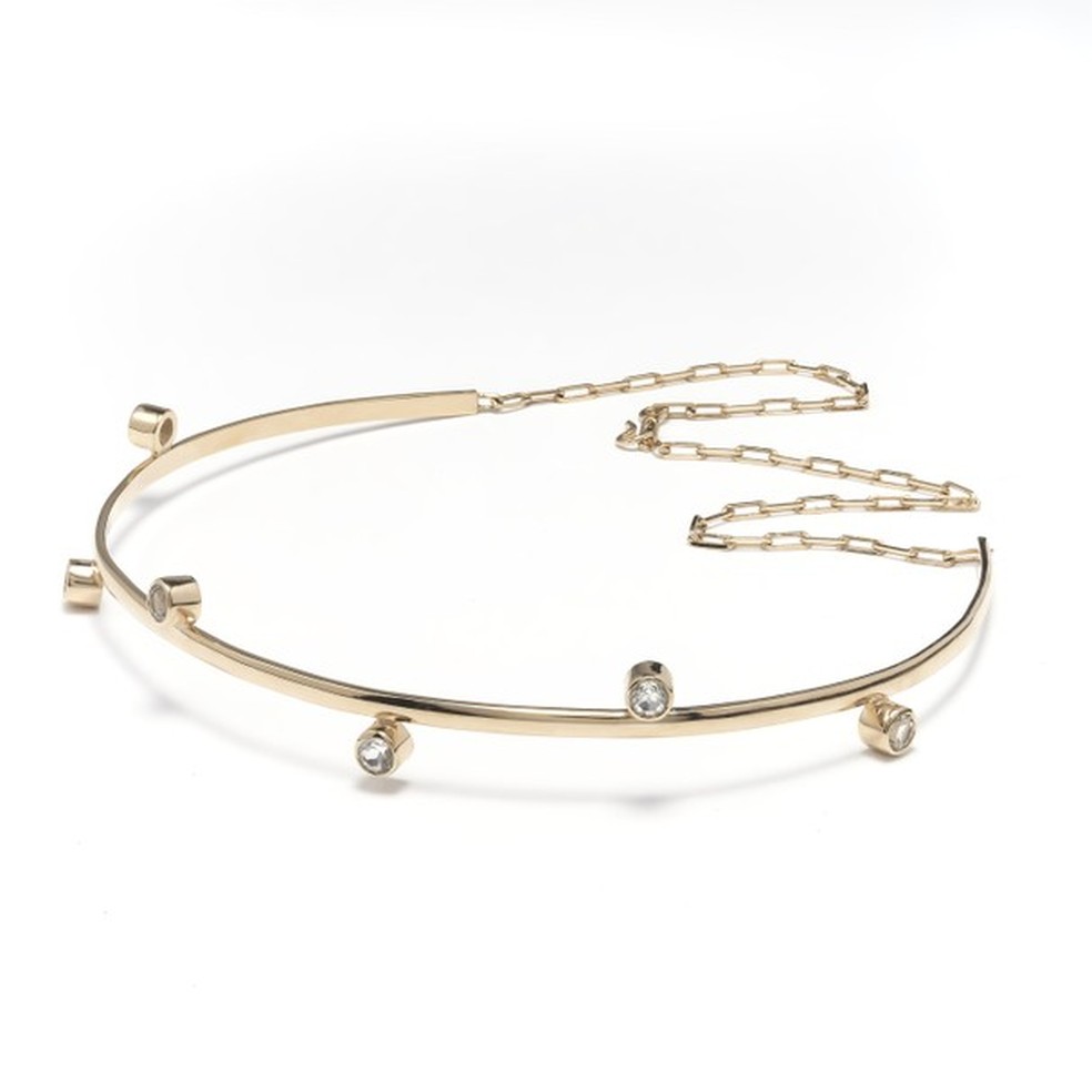 Rosa Chá lança coleção de joias - e nós queremos tudo!