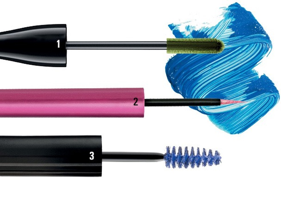 Anatomia do make colorido: experts dão dicas para você aderir à cor na ...