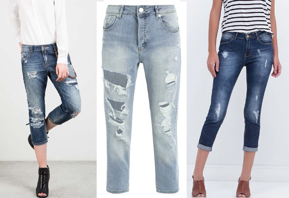 Como comprar calça jeans: saiba quais modelos valorizam o seu corpo