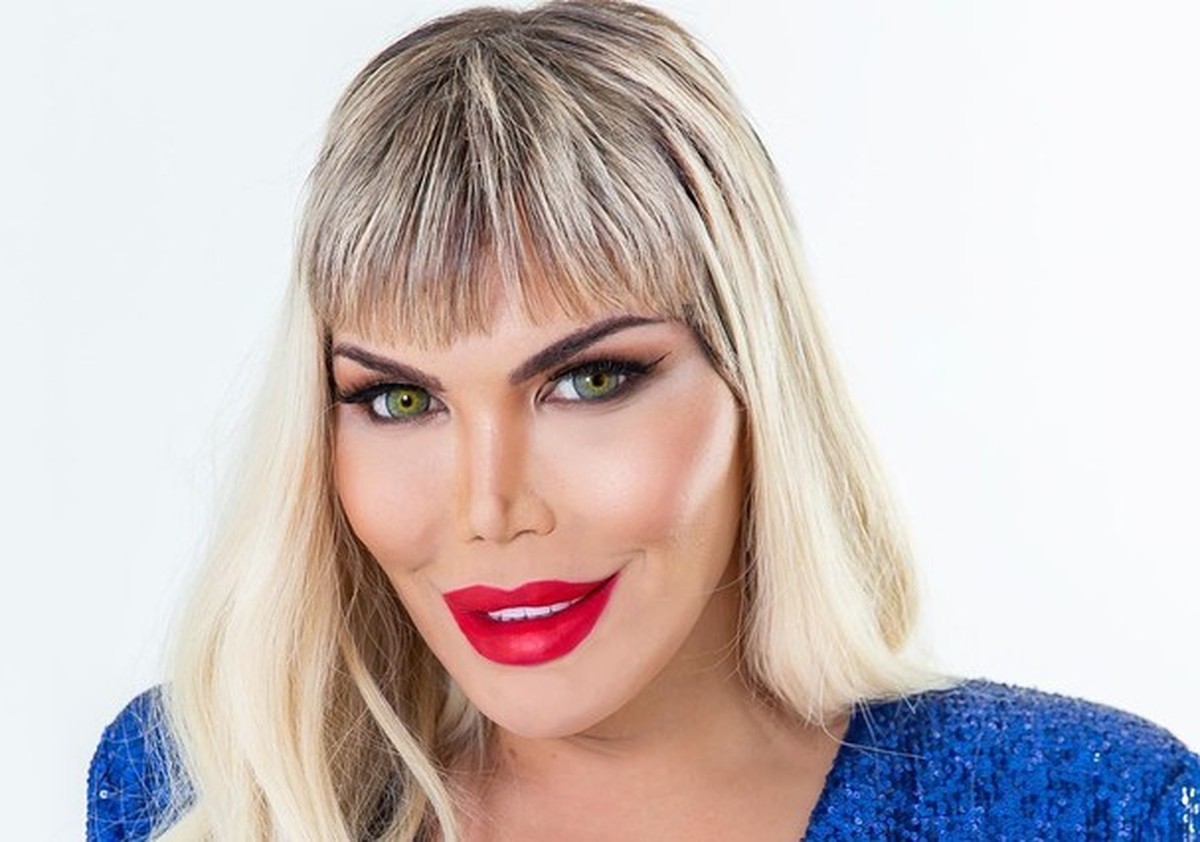 Rodrigo Alves lamenta não ter transicionado mais cedo: 'Antes de gastar ...