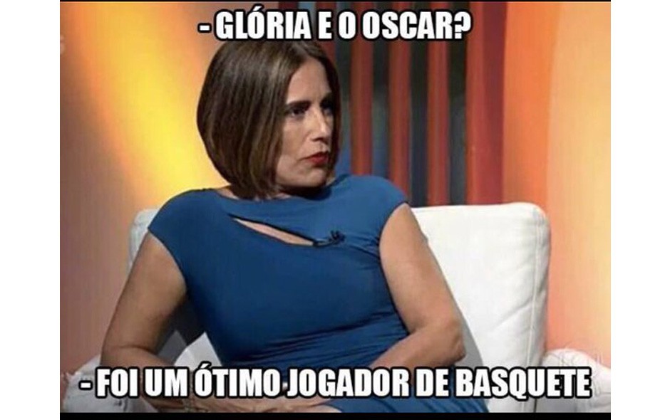 Cleo Pires sobre repercussão do Oscar: 'Vamos viver um pouco?'