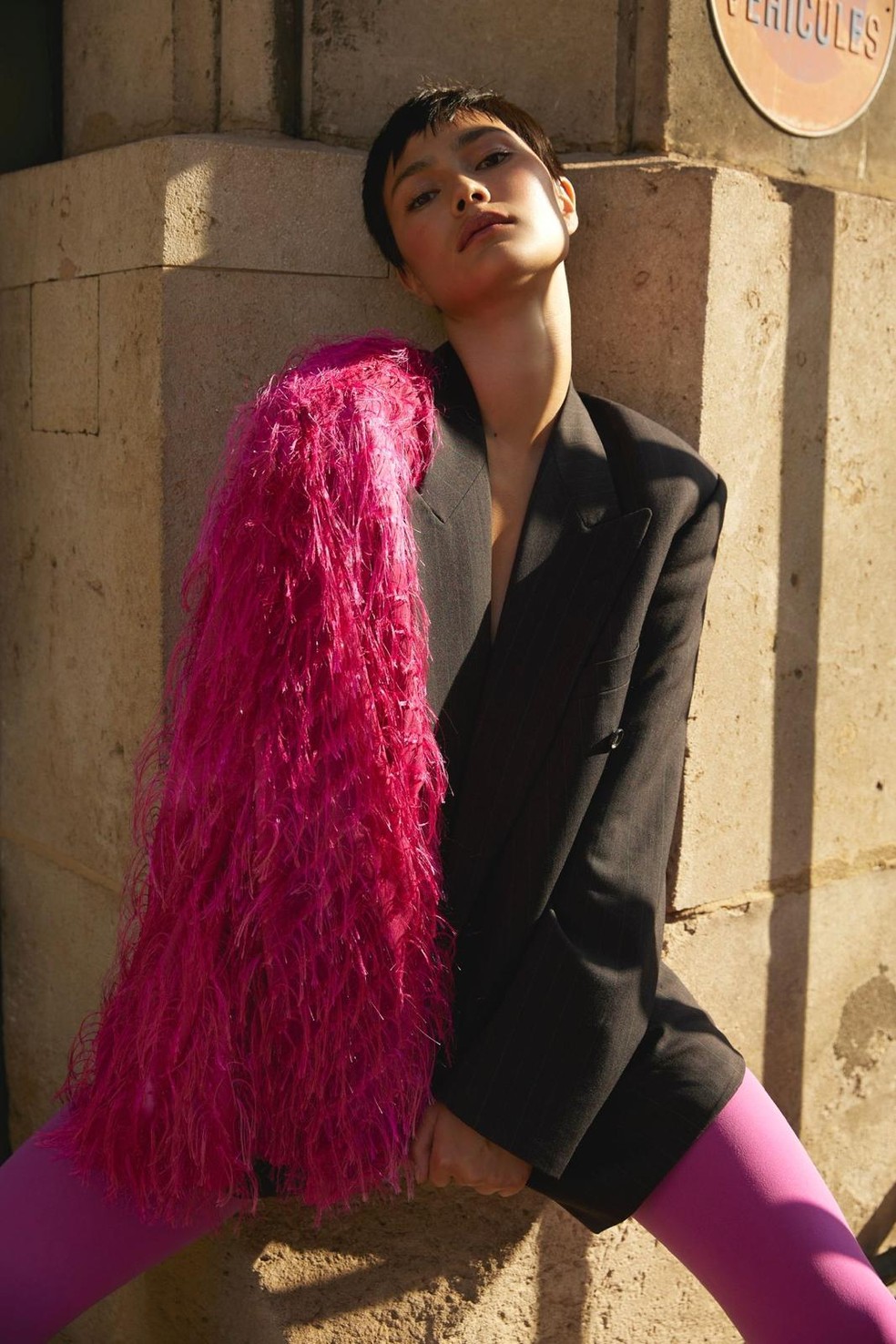 Olimpíadas 2024: Paris is burning