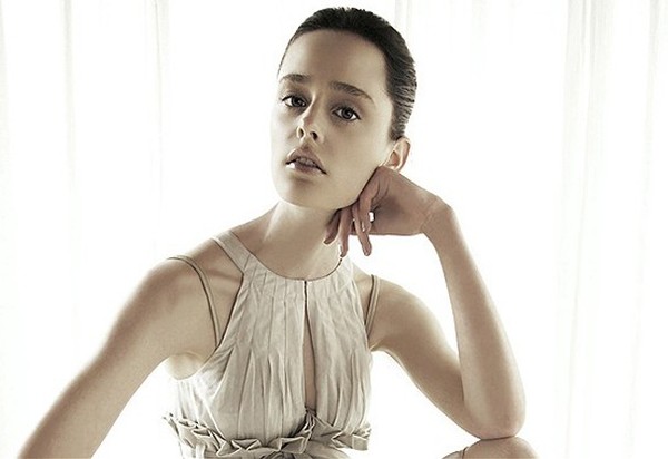 Vida de modelo: 'Trabalhei por 3 anos e tive anorexia por 8'