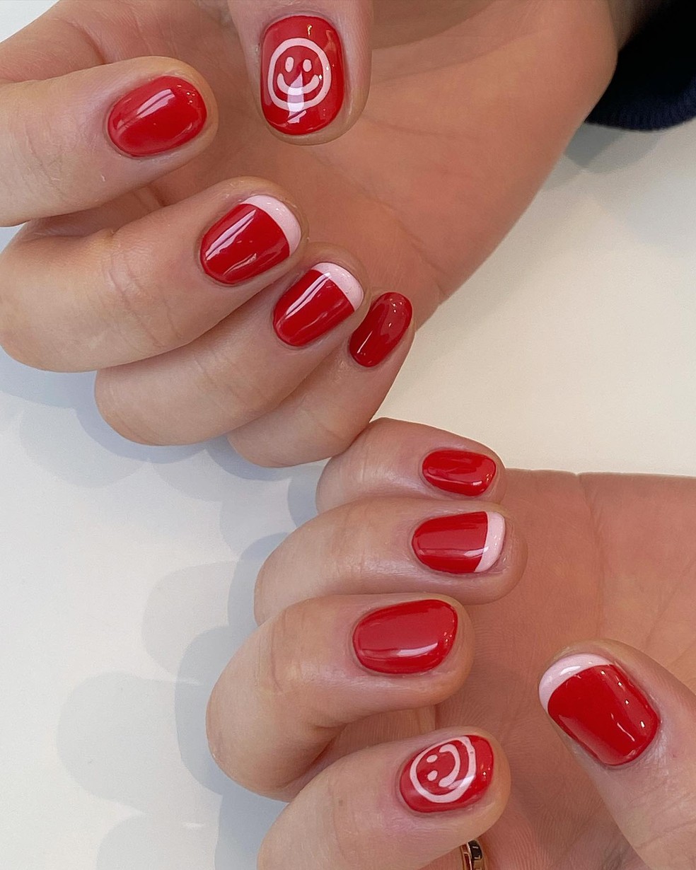 5 Nail Arts que são tendência na Coreia para ficarmos de olho