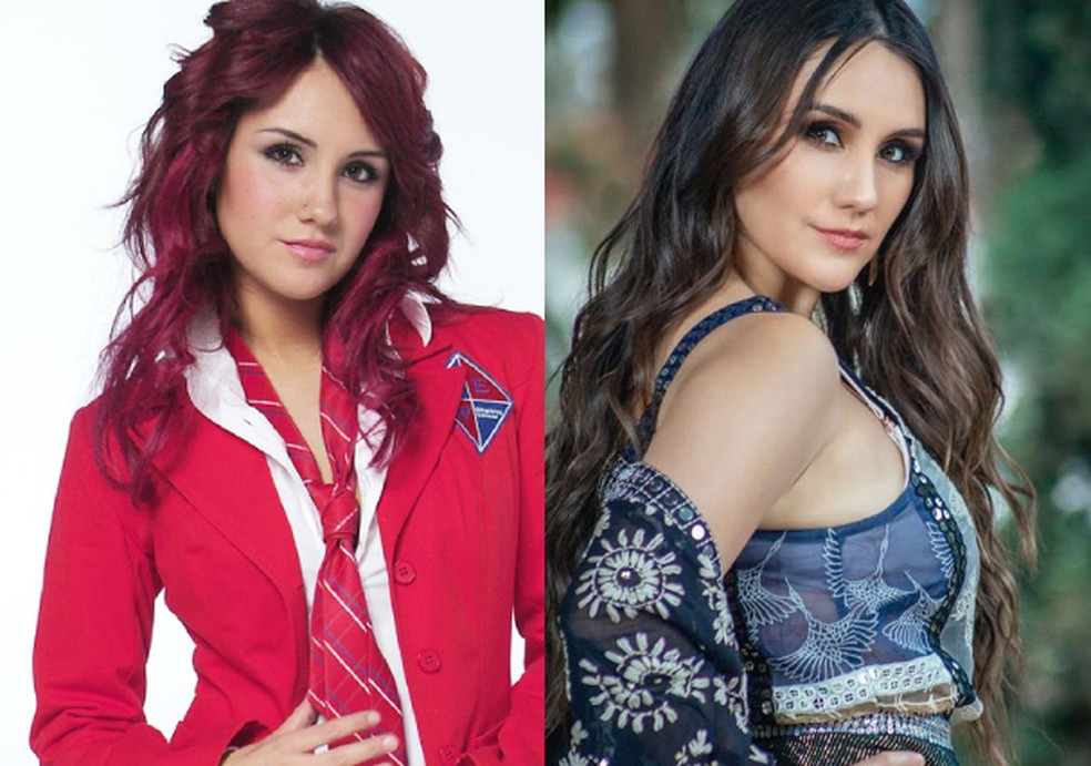 Rebelde: por onde anda o elenco da novela original?