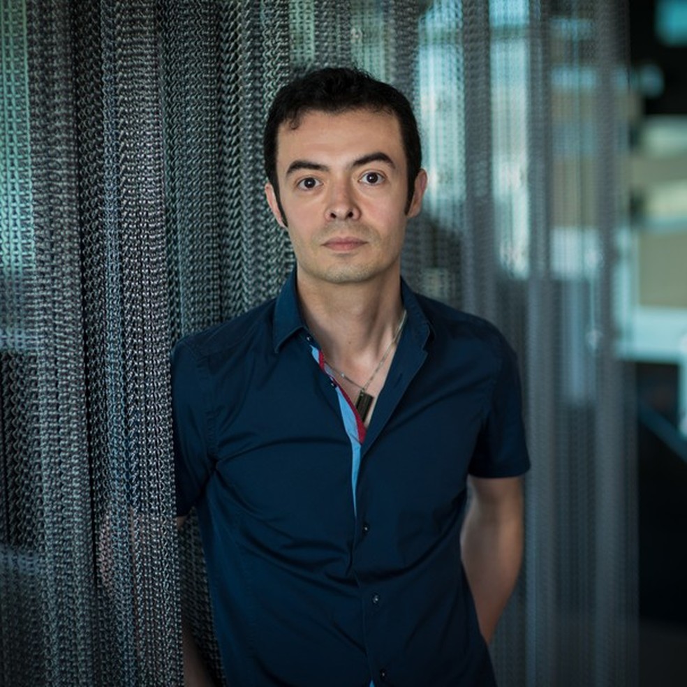 hello, rede social do criador do Orkut, chega ao Brasil
