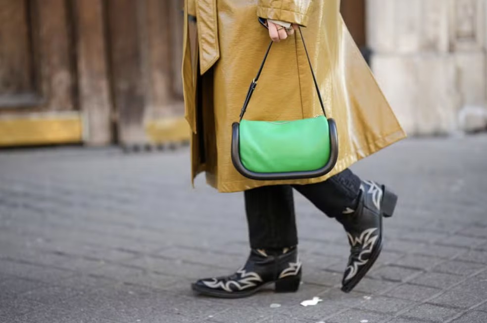 16 modelos de sapatos que foram hits nos anos 1990