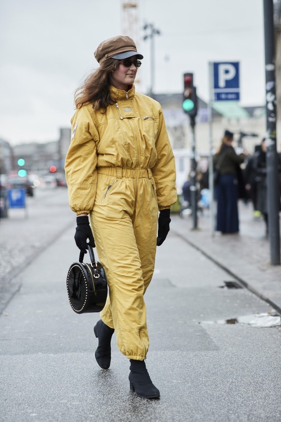 Moda inverno 2018: 5 tendências para agarrar (e 5 para dar um tempo)