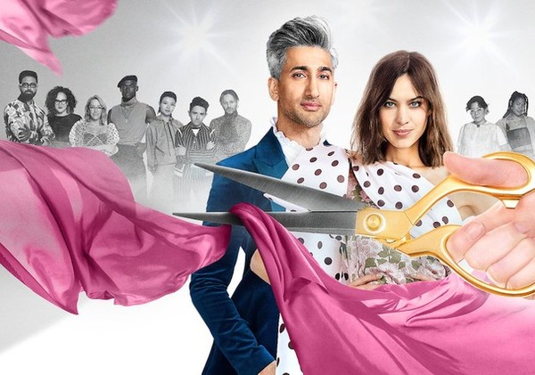 15 séries para quem ama moda maratonar