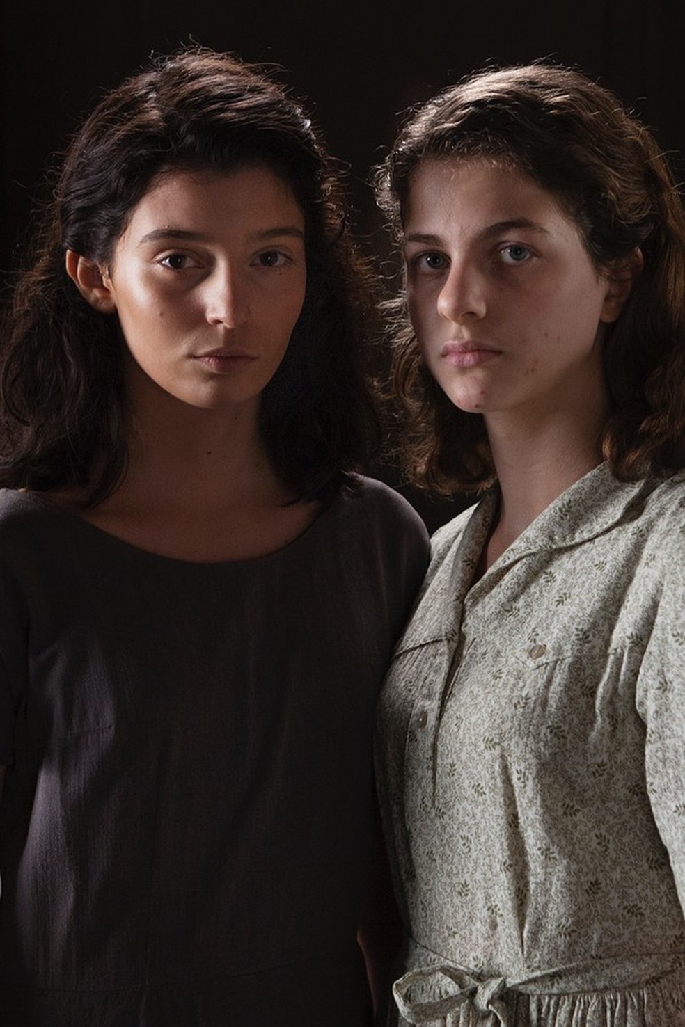 HBO divulga primeiras fotos da série 'A Amiga Genial', baseada no livro ...