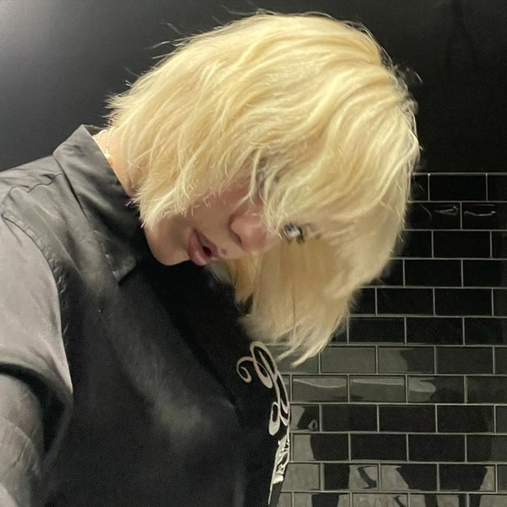 Bobcat: 13 versões do corte de cabelo que conquistou Billie Eilish